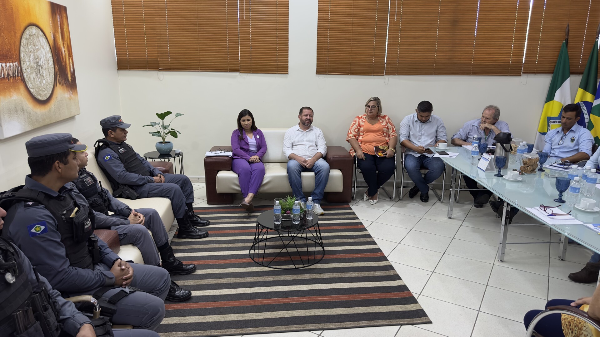 Prefeitura Municipal de Nova Mutum