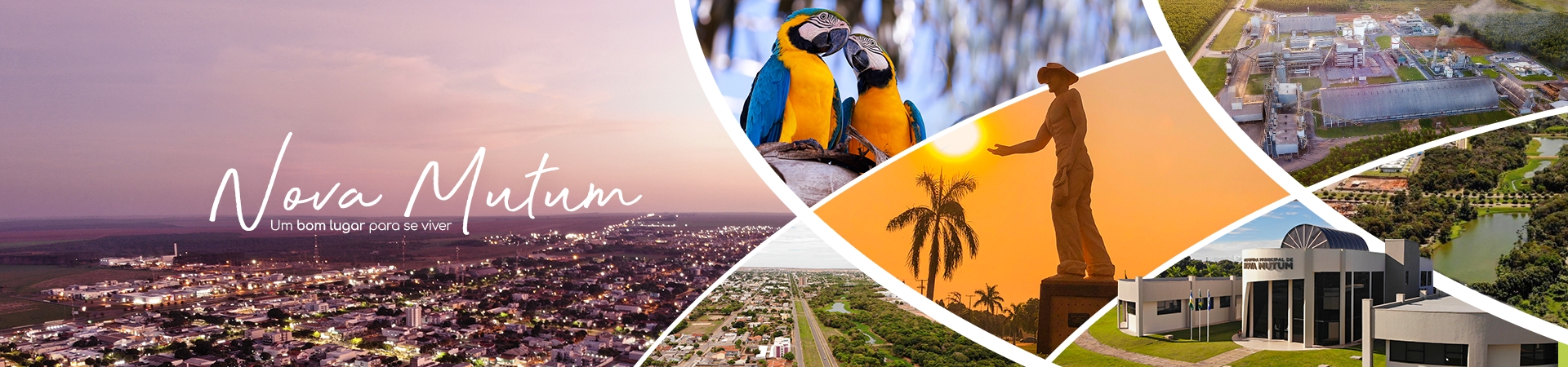 Prefeitura Municipal de Nova Mutum