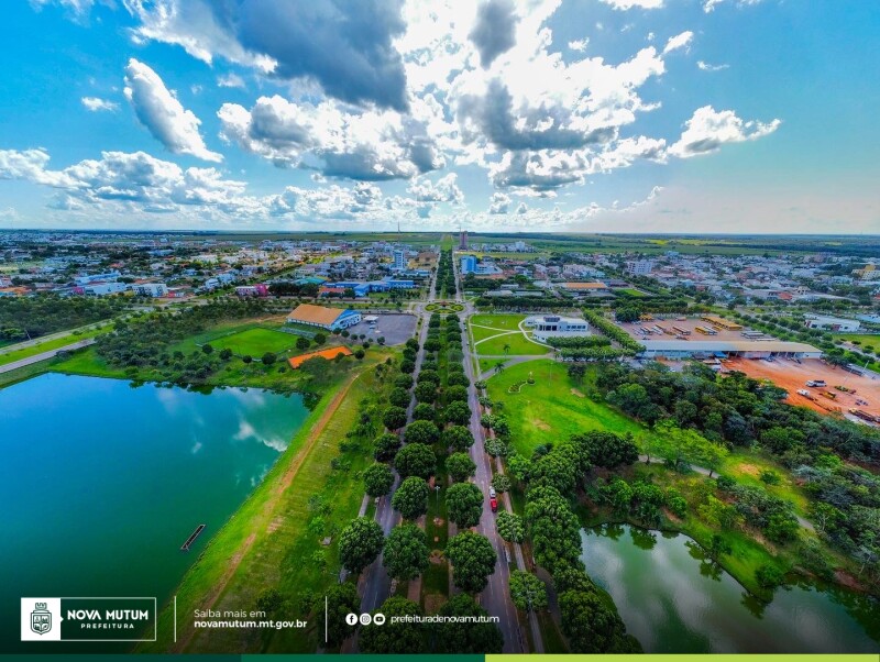 Prefeitura Municipal de Nova Mutum