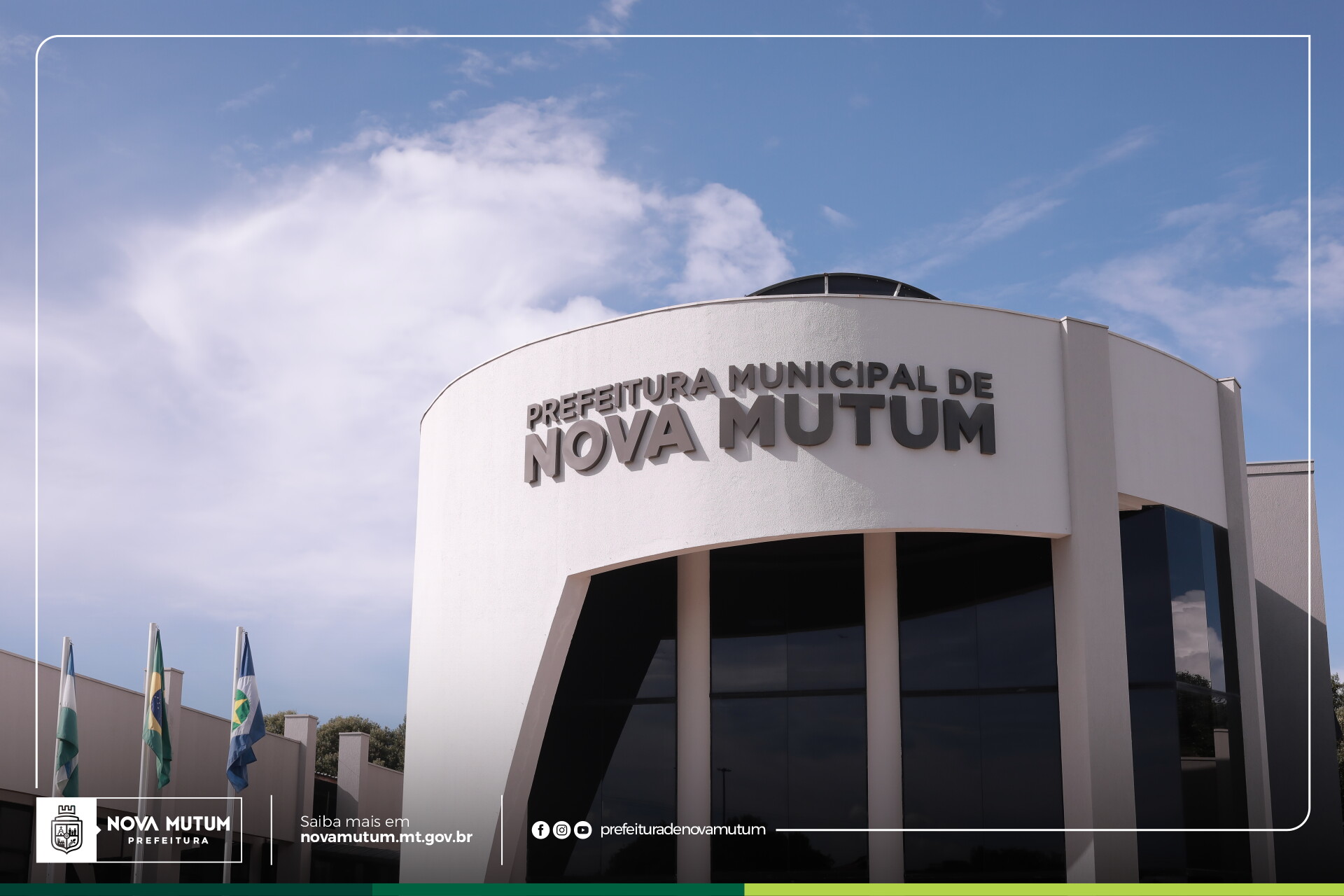Prefeitura Municipal de Nova Mutum