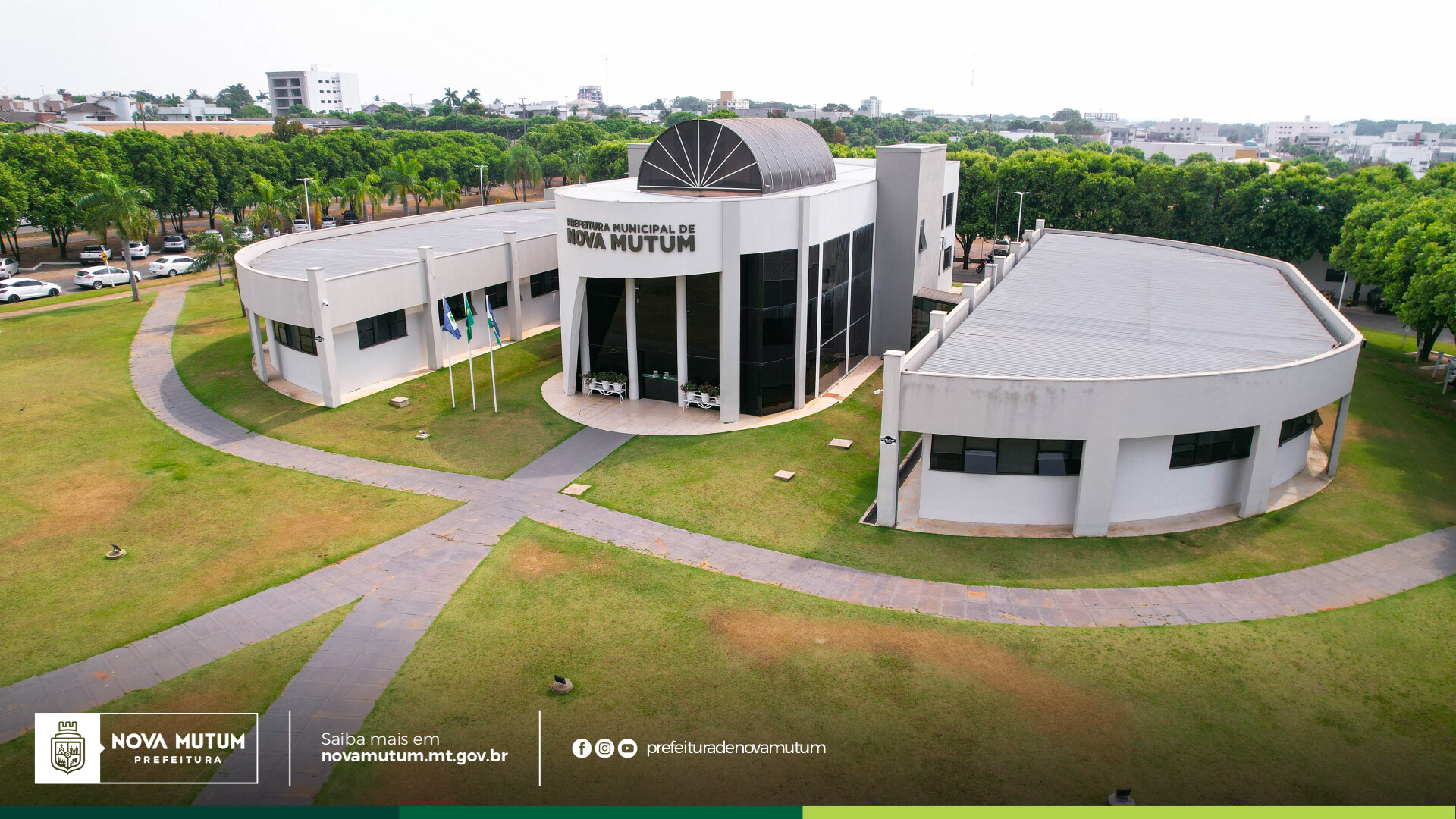 Prefeitura Municipal de Nova Mutum