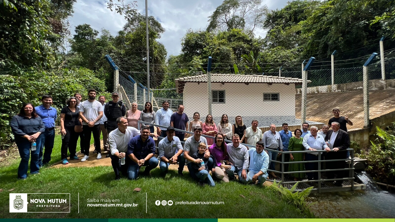 Prefeitura Municipal de Nova Mutum